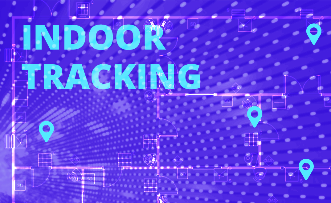 Overview of Indoor Tracking Technology | Leverege